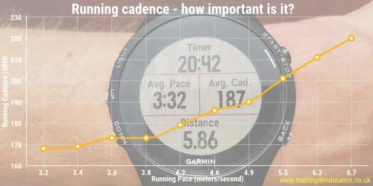 What is running cadence? And how can you increase it?