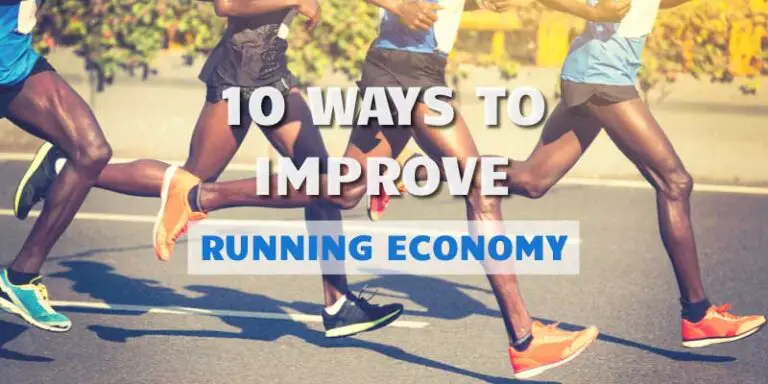 Running Economy: 10 Effective Ways to Improve Efficiency Running Economy: 10 Effective Ways to Improve Efficiency